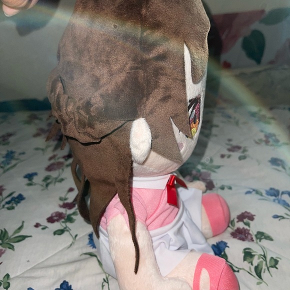 taito | Toys | Rent A Girlfriend Kanokari Big Nuigurumi Plush Doll ...